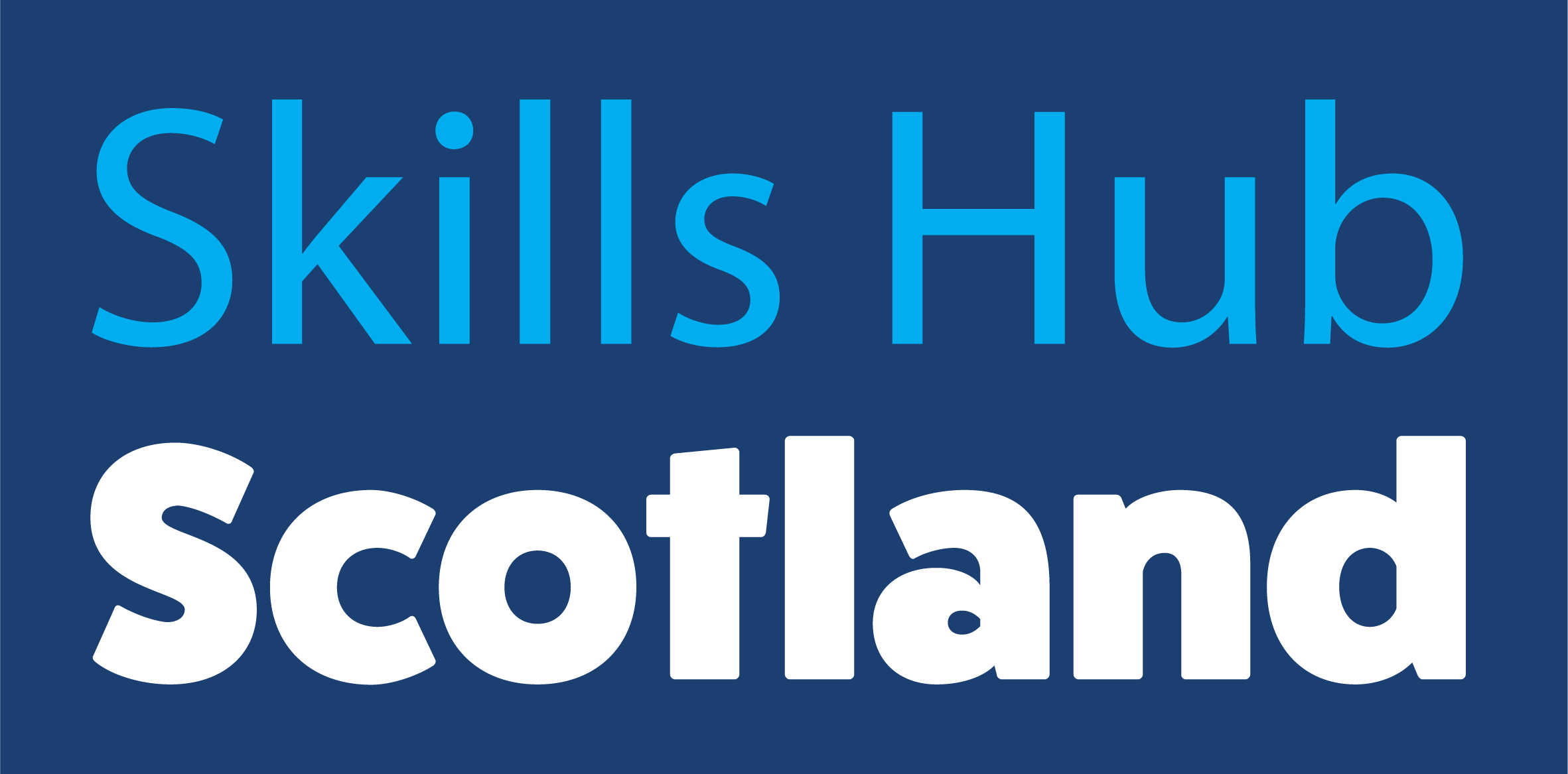 Home - Skills Hub Scotland
